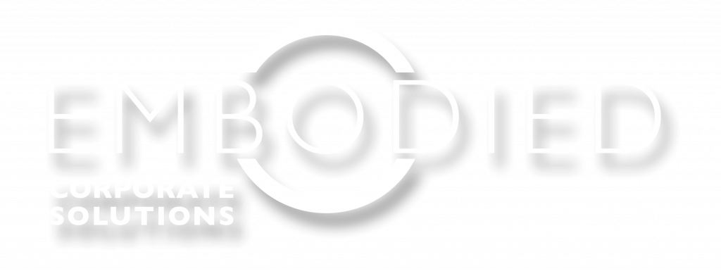 Embodied Corporate Solutions - Building Stronger Teams Together